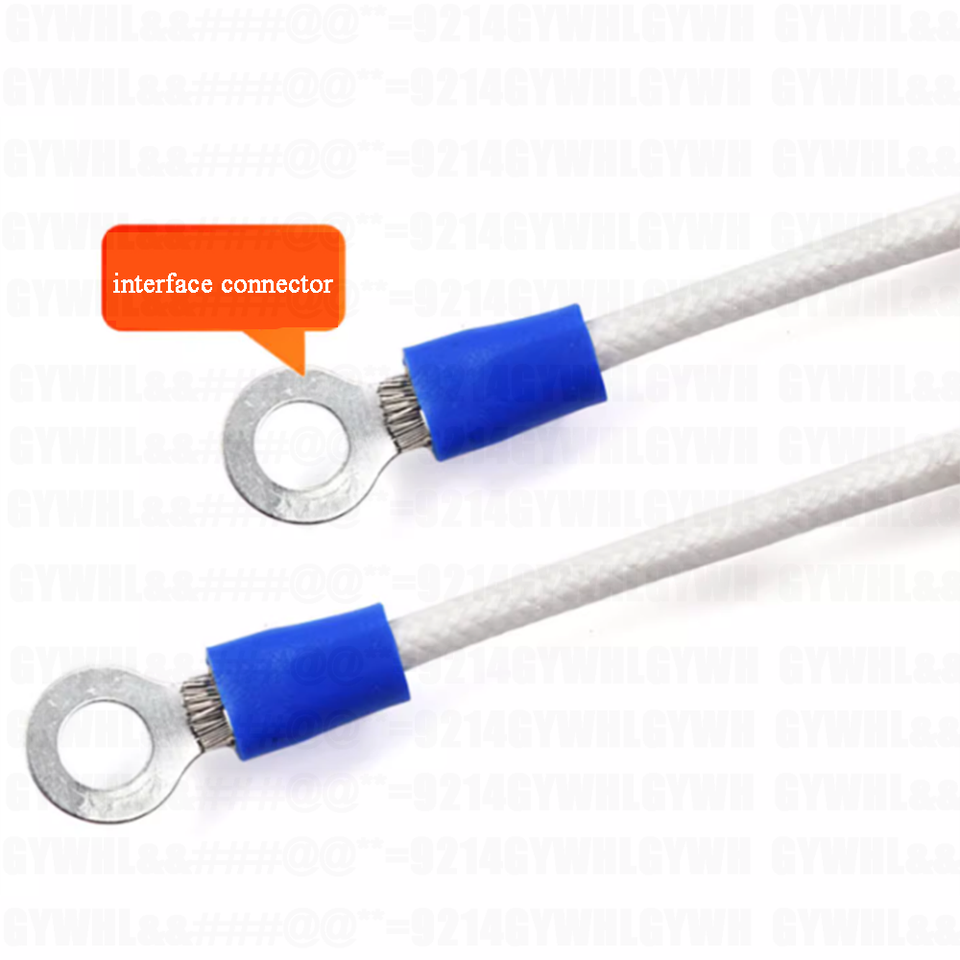 RXLG Aluminum Shell High Power Servo Inverter Resistor Braking Resistor ...