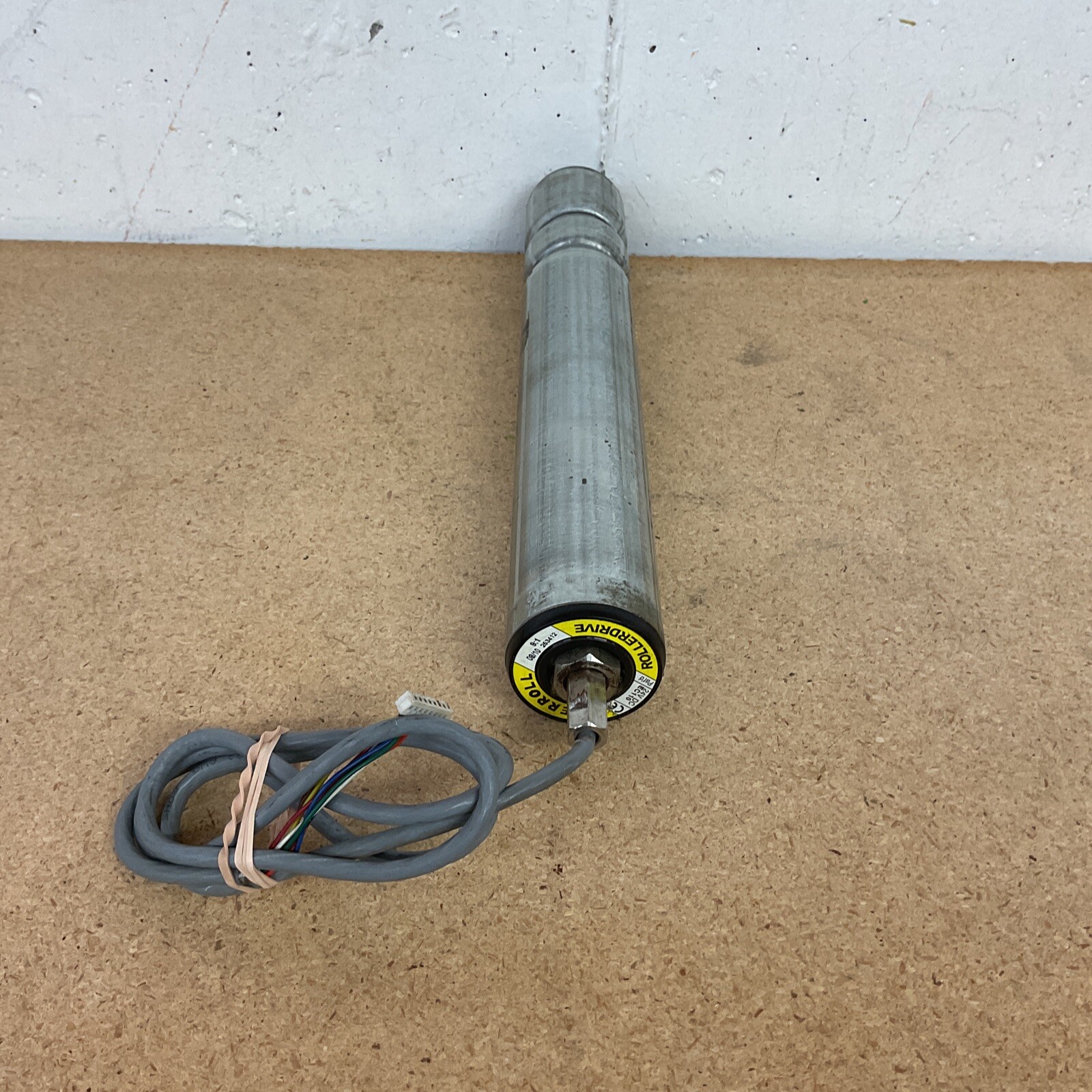 Lot of 10 Interroll EC110 RollerDrive 24VDC 9:1 | eBay