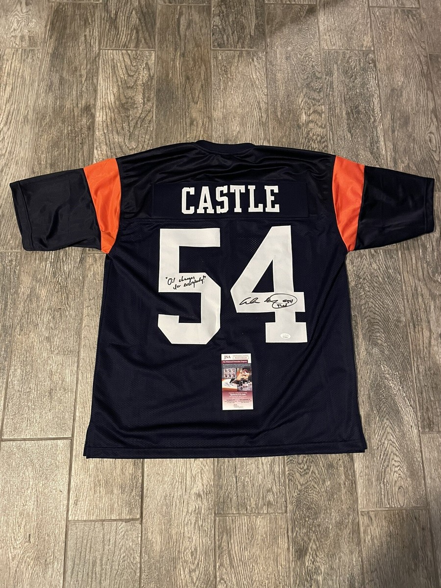 Thad Castle Bms