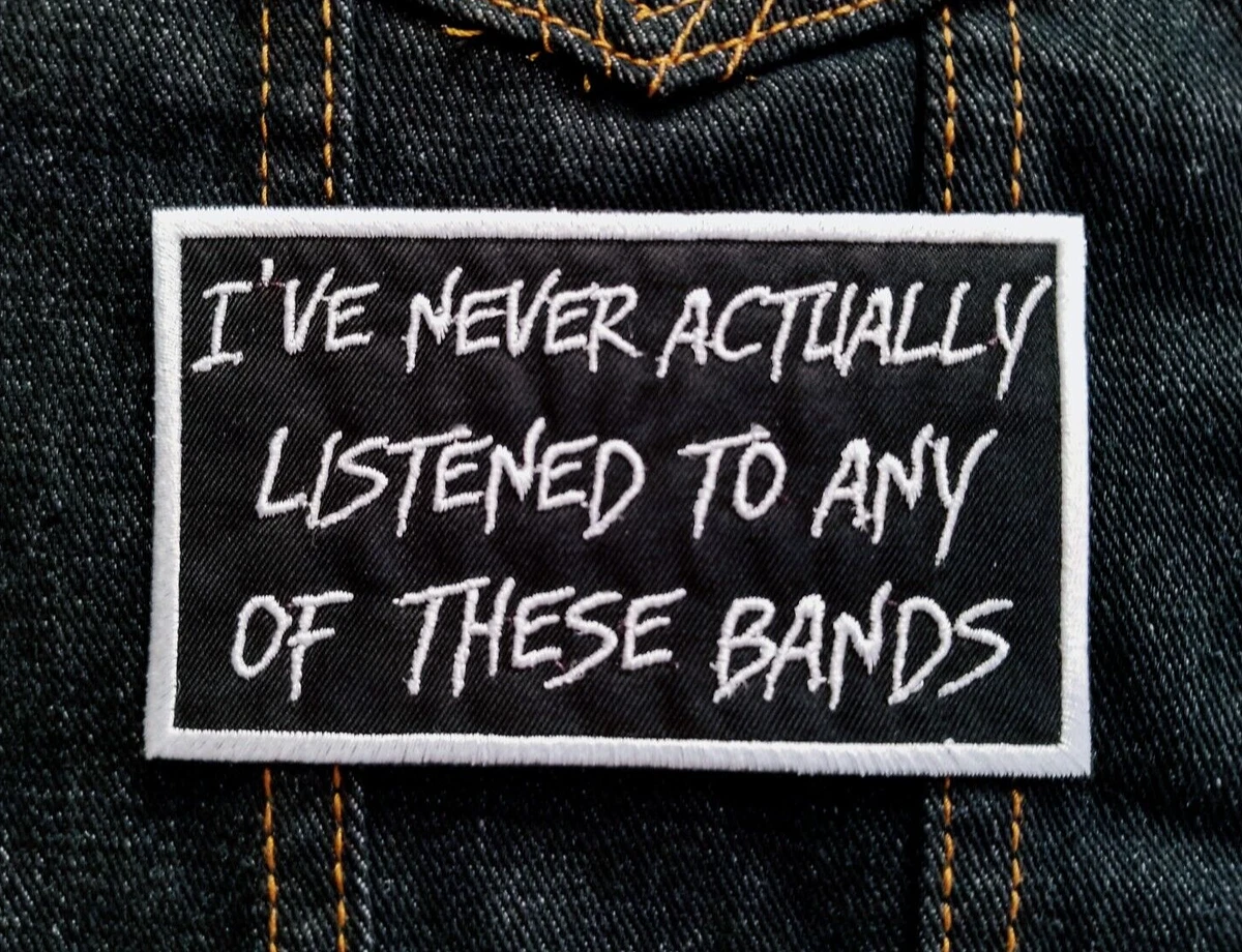 Poser Punk