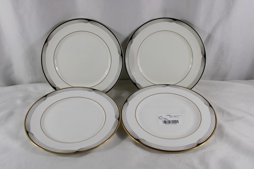 Lenox Debut Collection Erica Set 4 Salad Plates | eBay