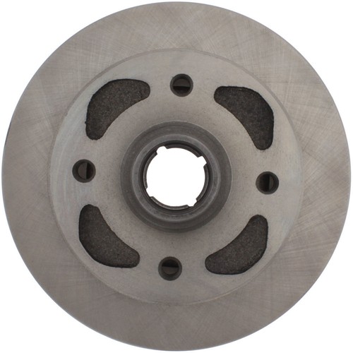 Disc Brake Rotor-C-TEK Standard Centric 121.45003 fits 79-83 Mazda RX-7 ...