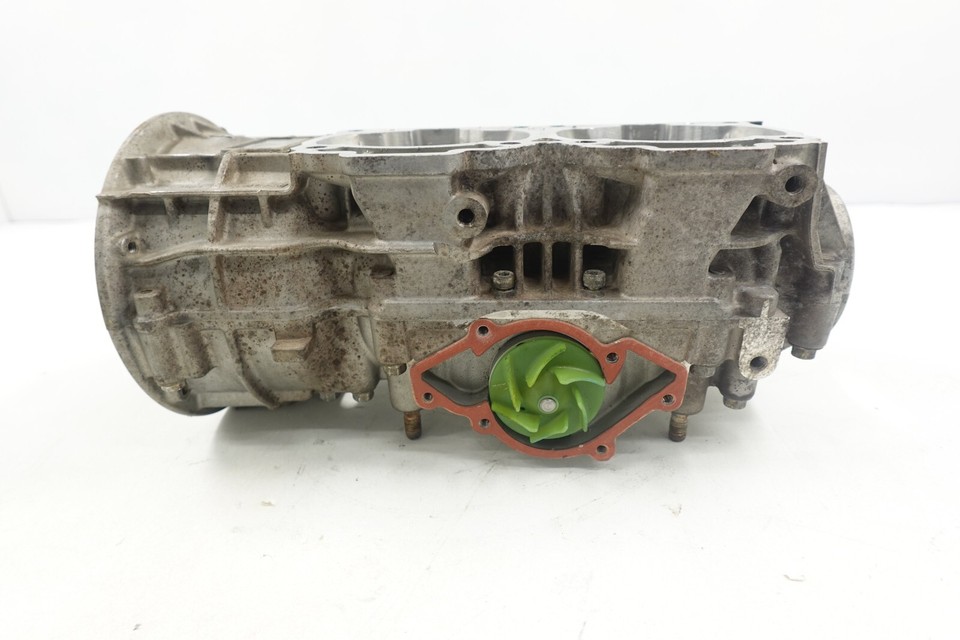 2002 Ski-Doo OEM Engine Motor Crankcase Ass'y MXZ Legend Summit 700 | eBay