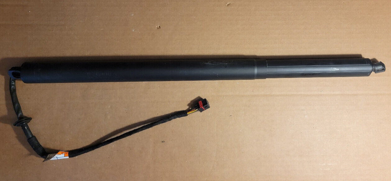 Hyundai Tucson LH Liftgate Assembly Power Tail 81770-D3100 | eBay