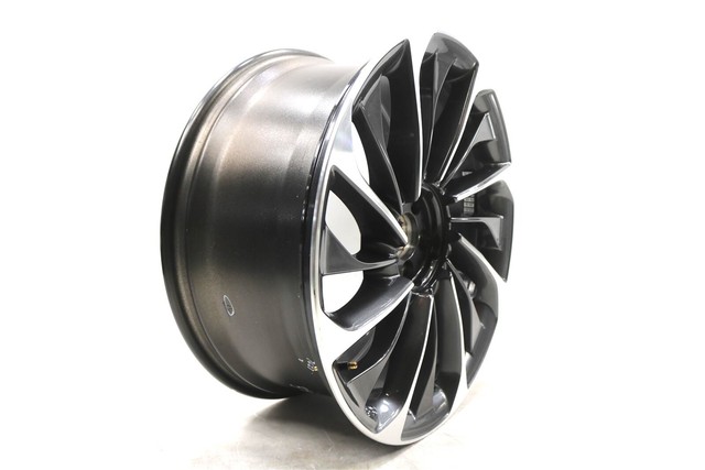 Genuine Ford Wheel Alloy LC5Z-1007-G for sale online | eBay