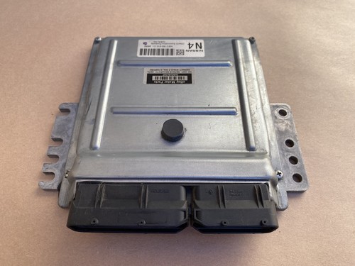 Nissan Infiniti ECU ECM Engine Computer OEM Match# Mec150-410 C1 for ...