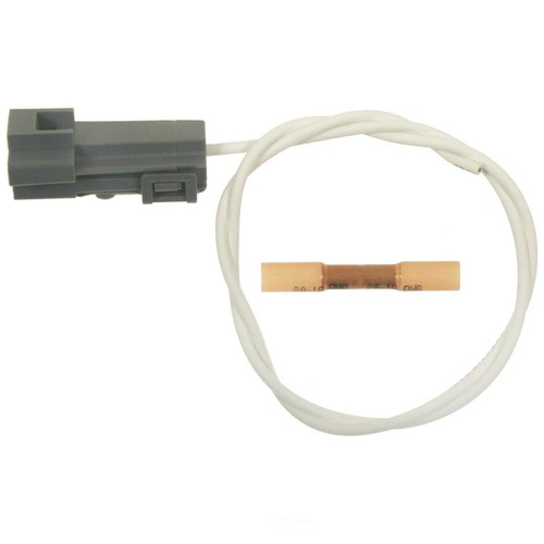 Window Defroster Connector-Rear Window Defogger Connector Standard S ...