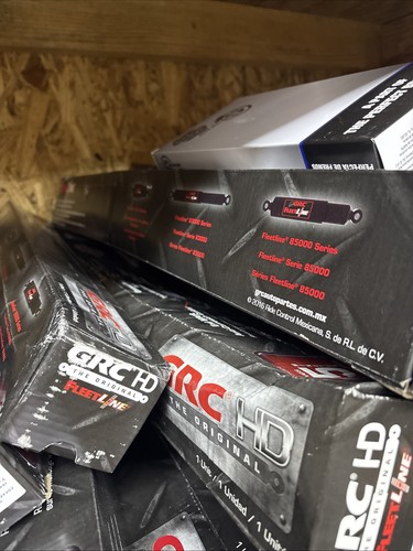 GRC HD Fleetline 83041 Shock Absorber | eBay