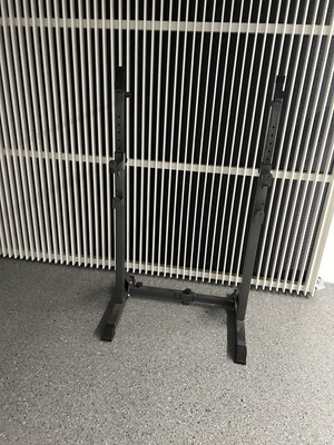 squat rack | eBay Australia