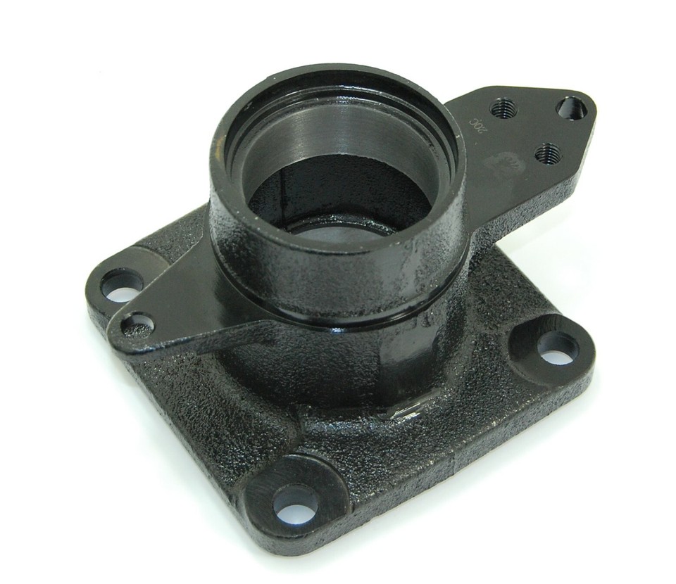 Rear Wheel Bearing Housing Fits Volkswagen Vanagon 1980-1991 | eBay