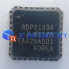5PCS ADP3193A liquid crystal chip QFN NEW | eBay