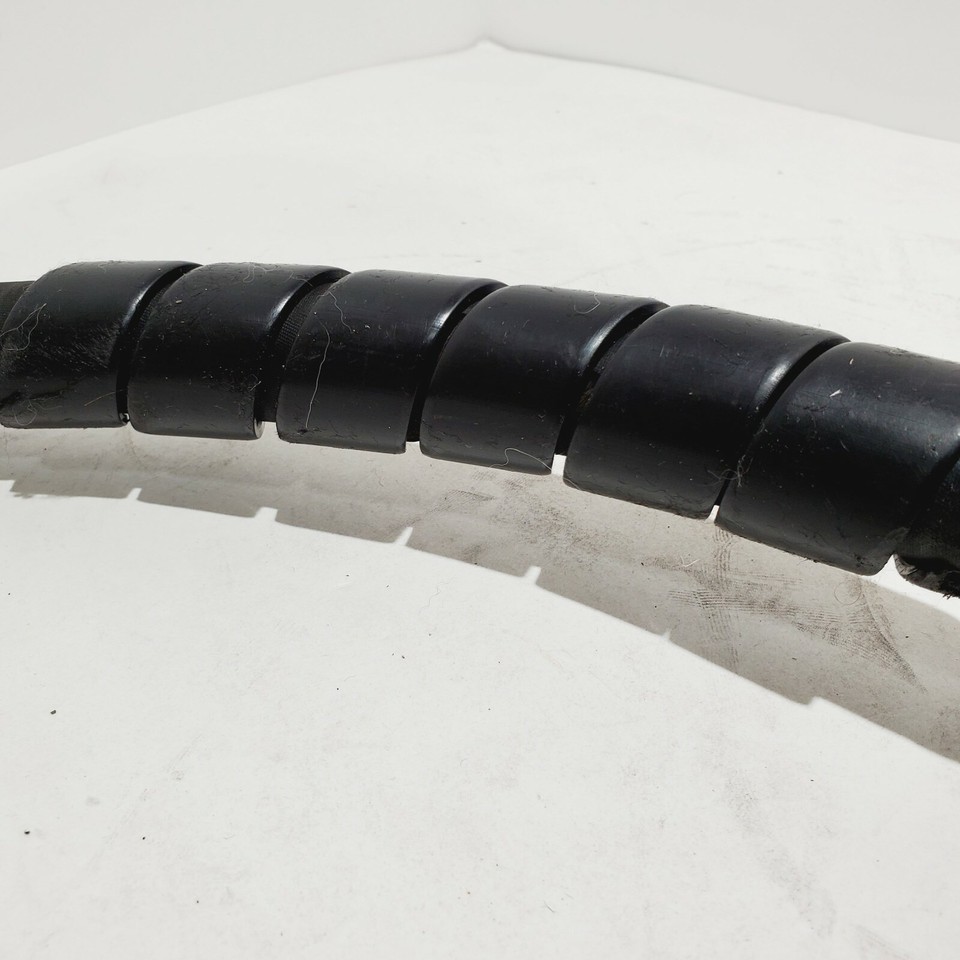 Alfagomma AT5K-4S 5/8" - WP 35 MPa - (5000 PSI) Flexor 4SP Length 7.11f | eBay