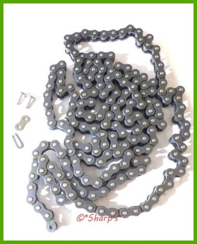 SW50X10US* John Deere Gator Baler #50 Chain Transmission Drive W/Coup ...