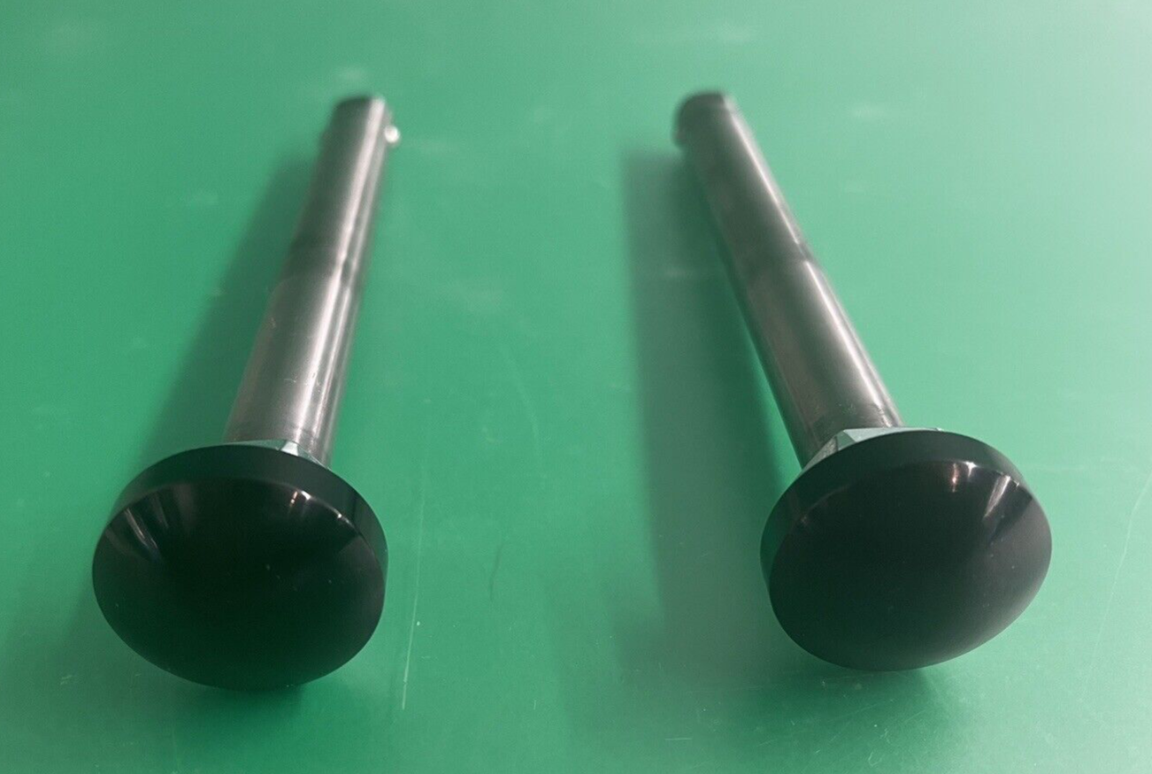 Sunrise Medical Quick Release Wheelchair Axle Pins for Quickie ...