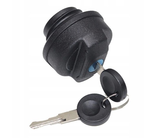 For Hyundai Getz Matrix Santa Fe Trajet Tucson XG Fuel Tank Locking Cap ...