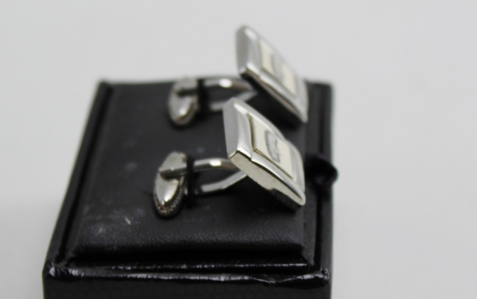 NBA San Antonio Spurs Mens Cufflinks | eBay