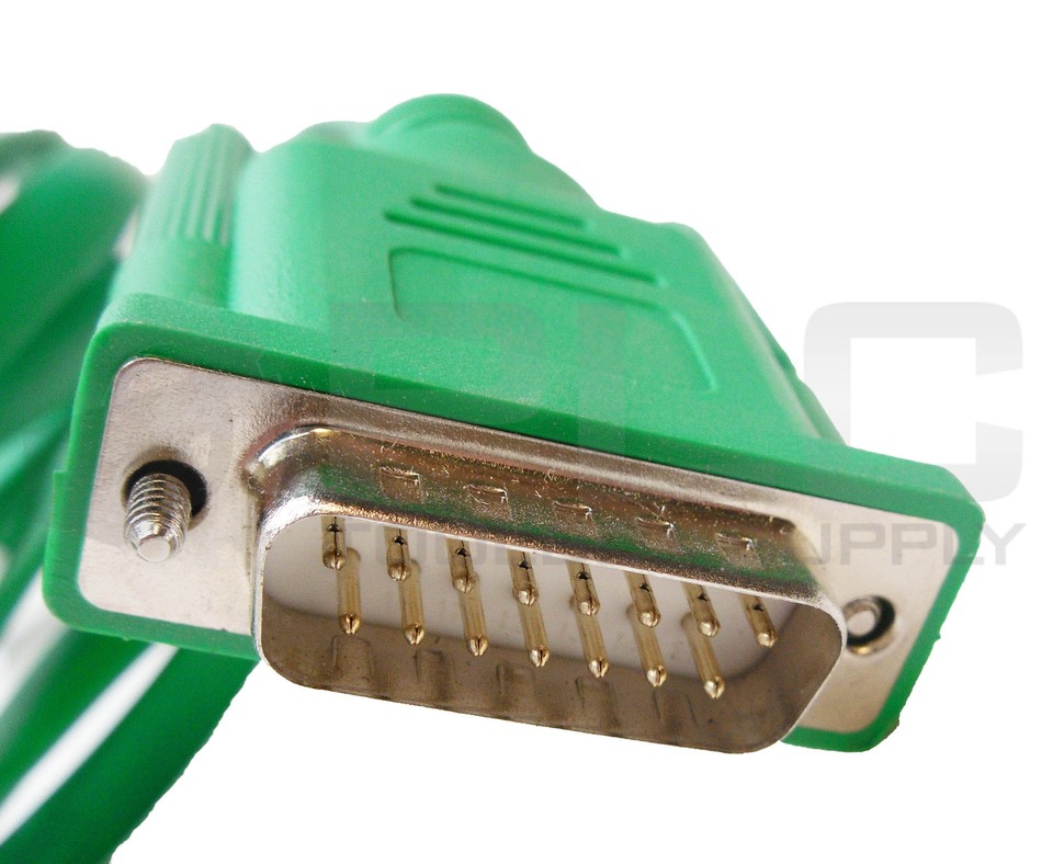 NEW AUTOMATION DIRECT EA-2CBL COMMUNICATION CABLE 3M | eBay