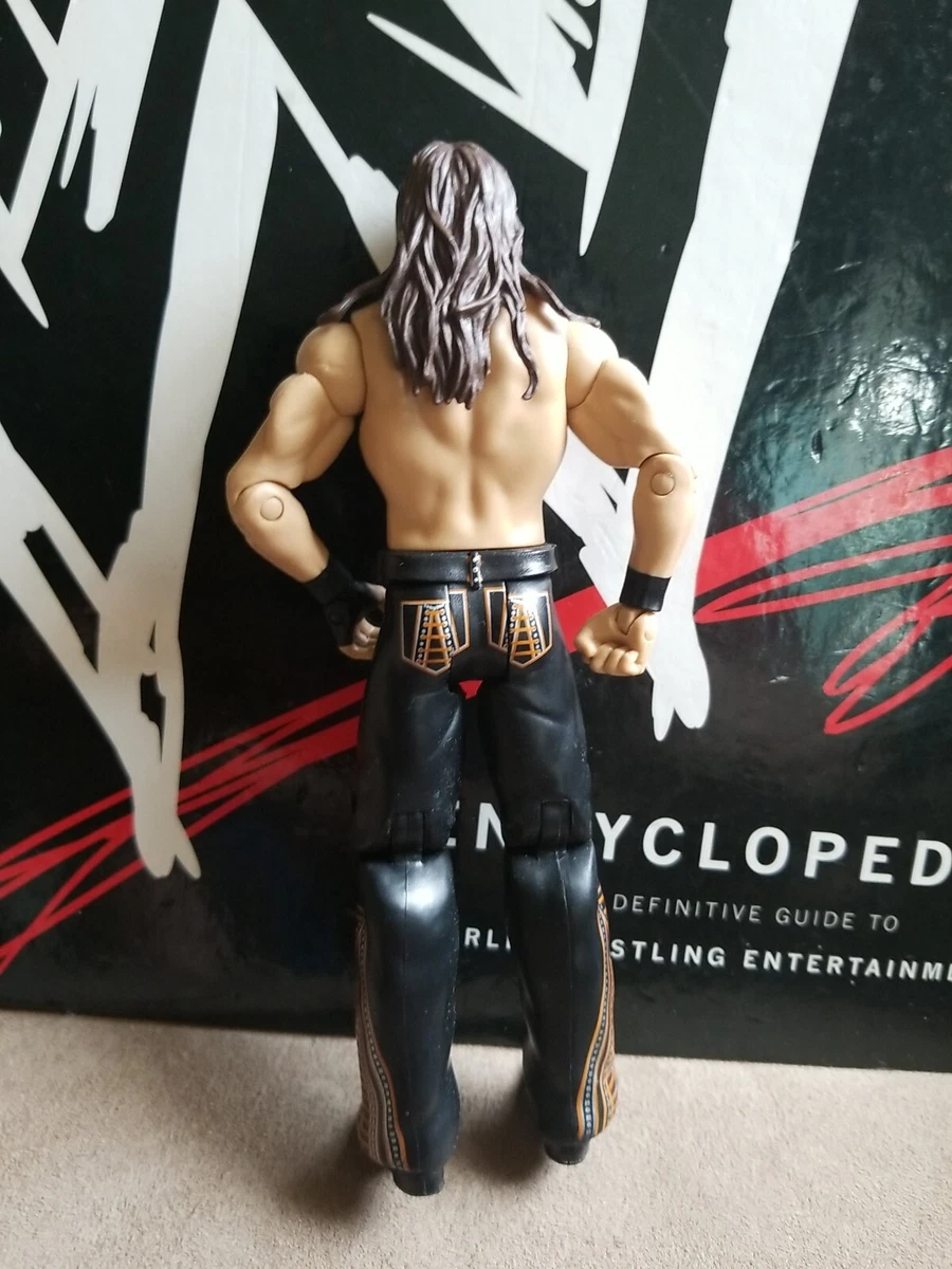 Drew Mcintyre 3mb Attire