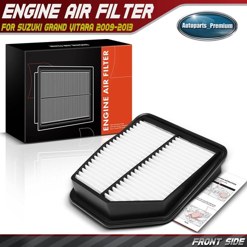Engine Air Filter for Suzuki Grand Vitara 2009-2013 L4 2.4L 2009-2010 ...