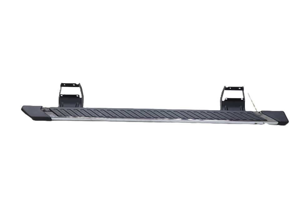 2021-2023 Ford F150 FL3Z-16451-DF Tubular Chrome Step Bar Left Ford ...