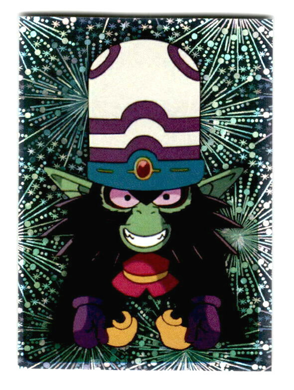 Mojo Jojo Powerpuff Girls Z