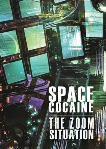 The Zoom Situation : A Space Cocaine Collection by Andrew McCollough ...