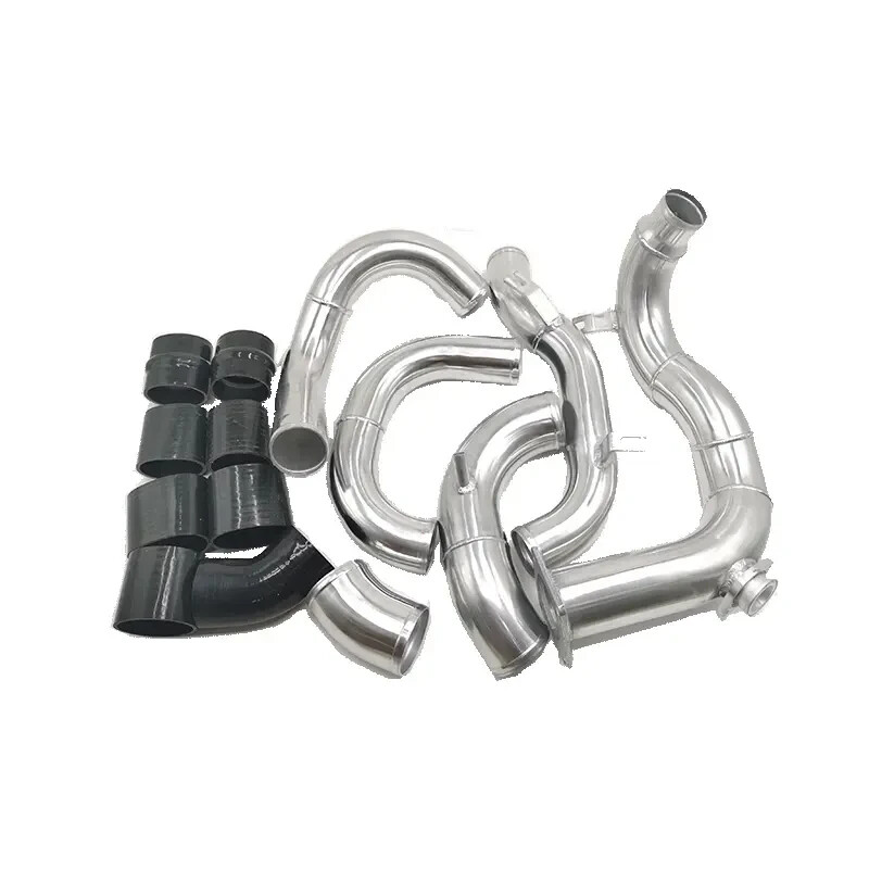 Top Mount TURBO KIT For Nissan 350Z AND G35 03-06 VQ35DE Z33 | eBay