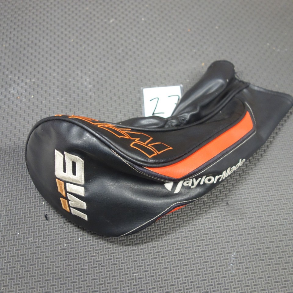 TaylorMade golf M6 Driver head cover men golf fast ship 250703 | eBay