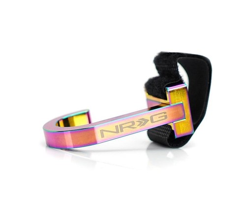 NRG Innovations for Steering Wheel Hook CNC Aluminum w/ Laser Logo ...