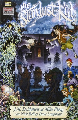 Jean Marc DeMatteis Michael G. Pl I due ragazzi. The sta (Paperback ...