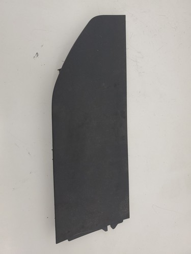 10 11 12 13 VOLVO XC60 LEFT DRIVER CENTER CONSOLE ARMREST SIDE TRIM OEM ...