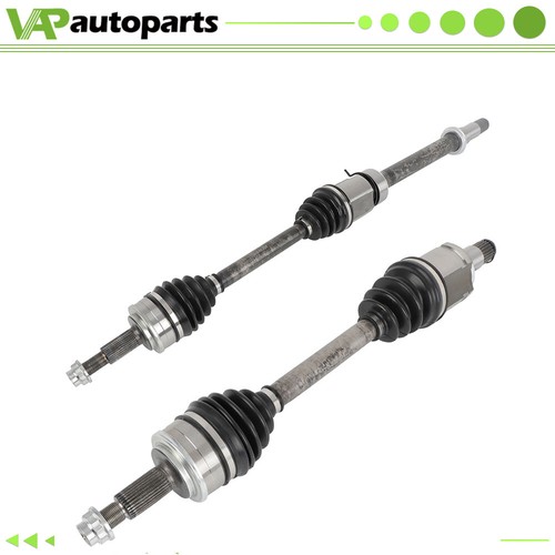 CV Axle Front Right Left For 2013-2015 2016 2017 2018 Toyota RAV4 2.5L ...