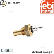 4379 Mercedes-Benz W123 230e Coolant Temperature Sensor Beru 0055422617 ...