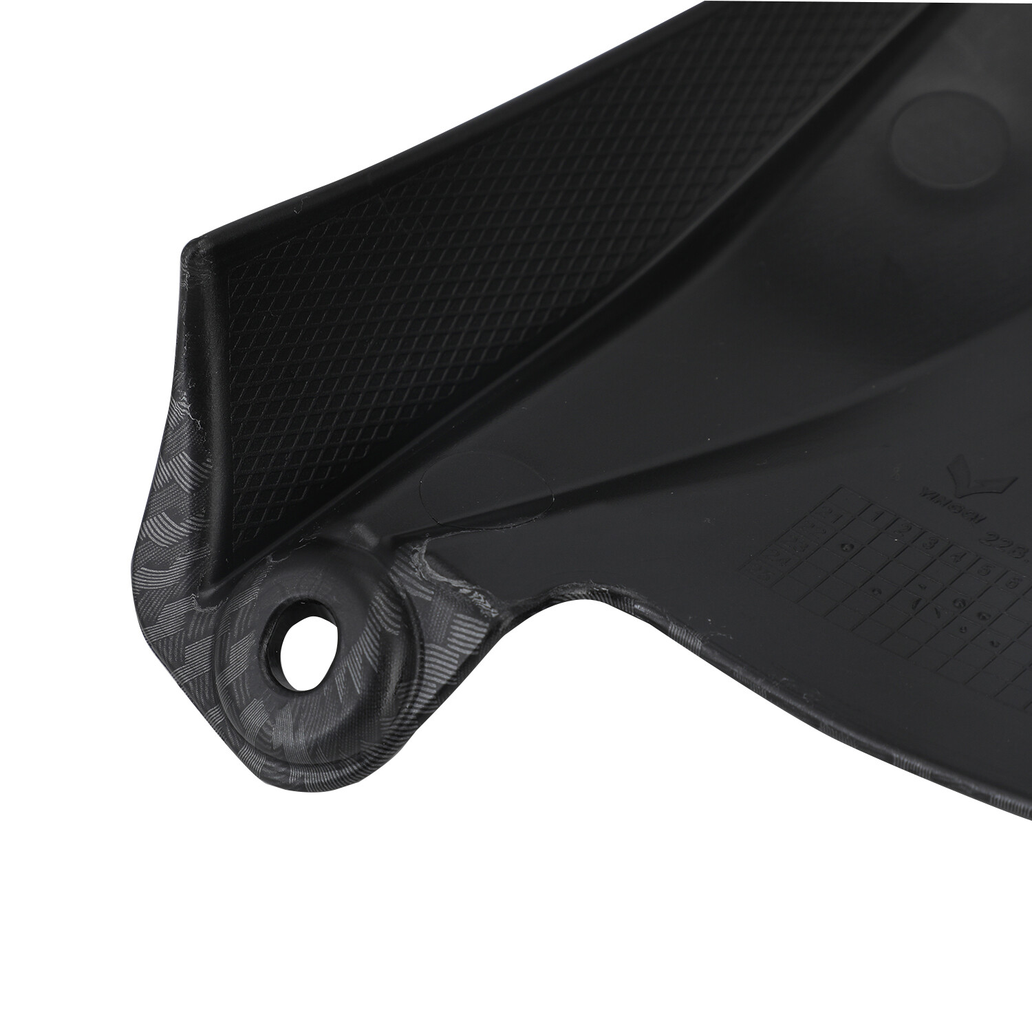 Talaria Rear Fender Mudguard For Talaria Sting X3/MX3/MX4 | Carbon ...