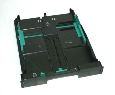 Lexmark Pro915 Main Paper Load Cassette Tray Pro715 | eBay