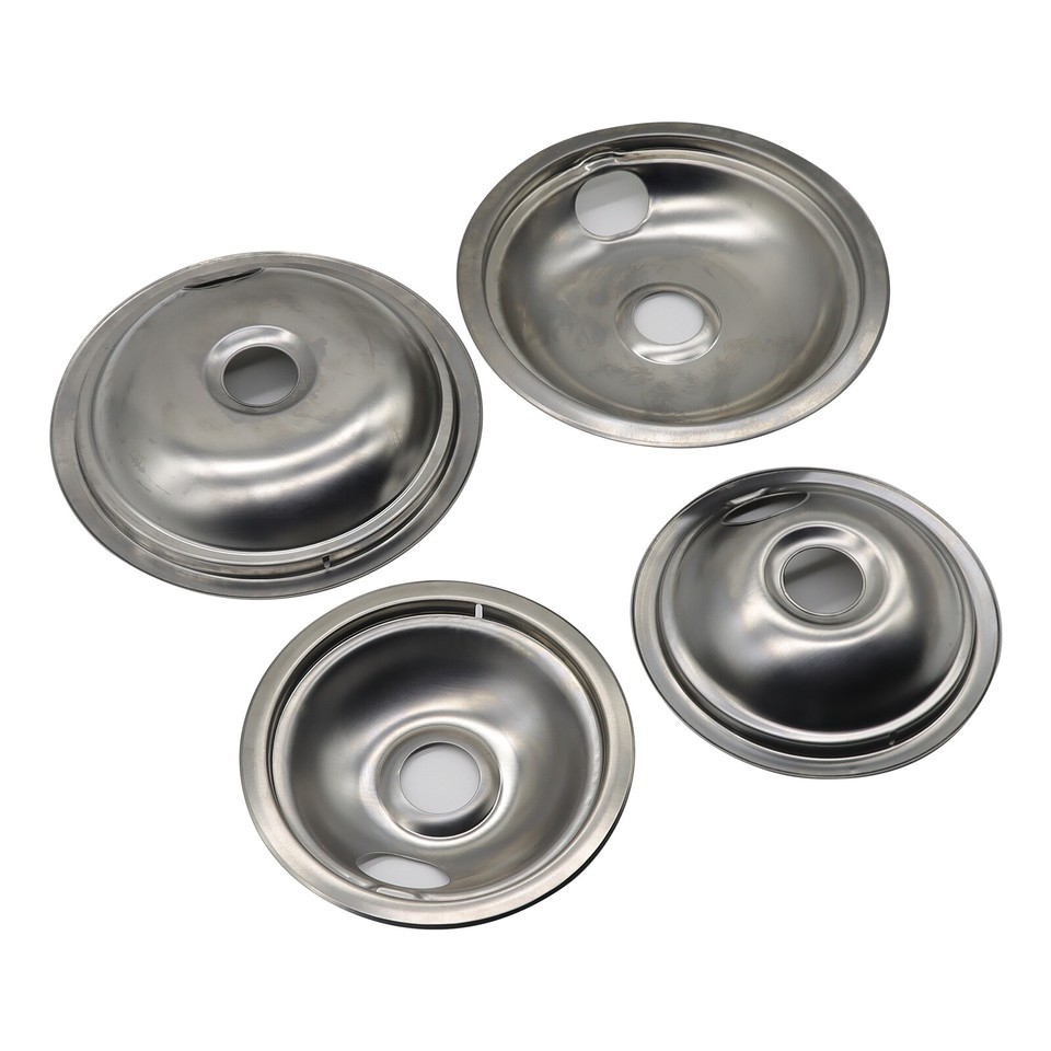 Electric Stove Drip Pan Hotpoint Amana Frigidaire Crosley Maytag ...