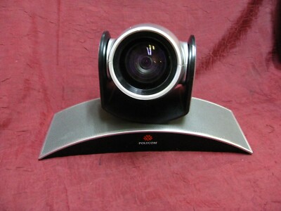 Polycom Eagle Eye Office Video Conference HD ptz video Camera MPTZ-9 | eBay