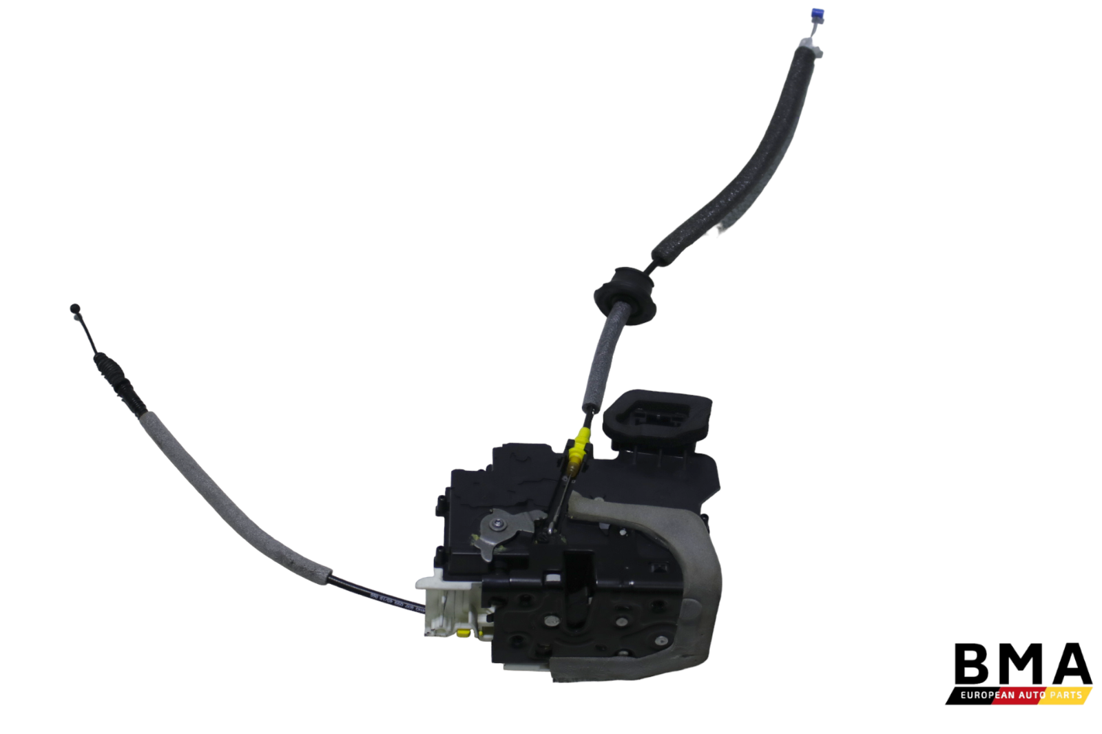 Lamborghini Urus Front Right Door Lock Latch Actuator 4K1837016J 2019 ...