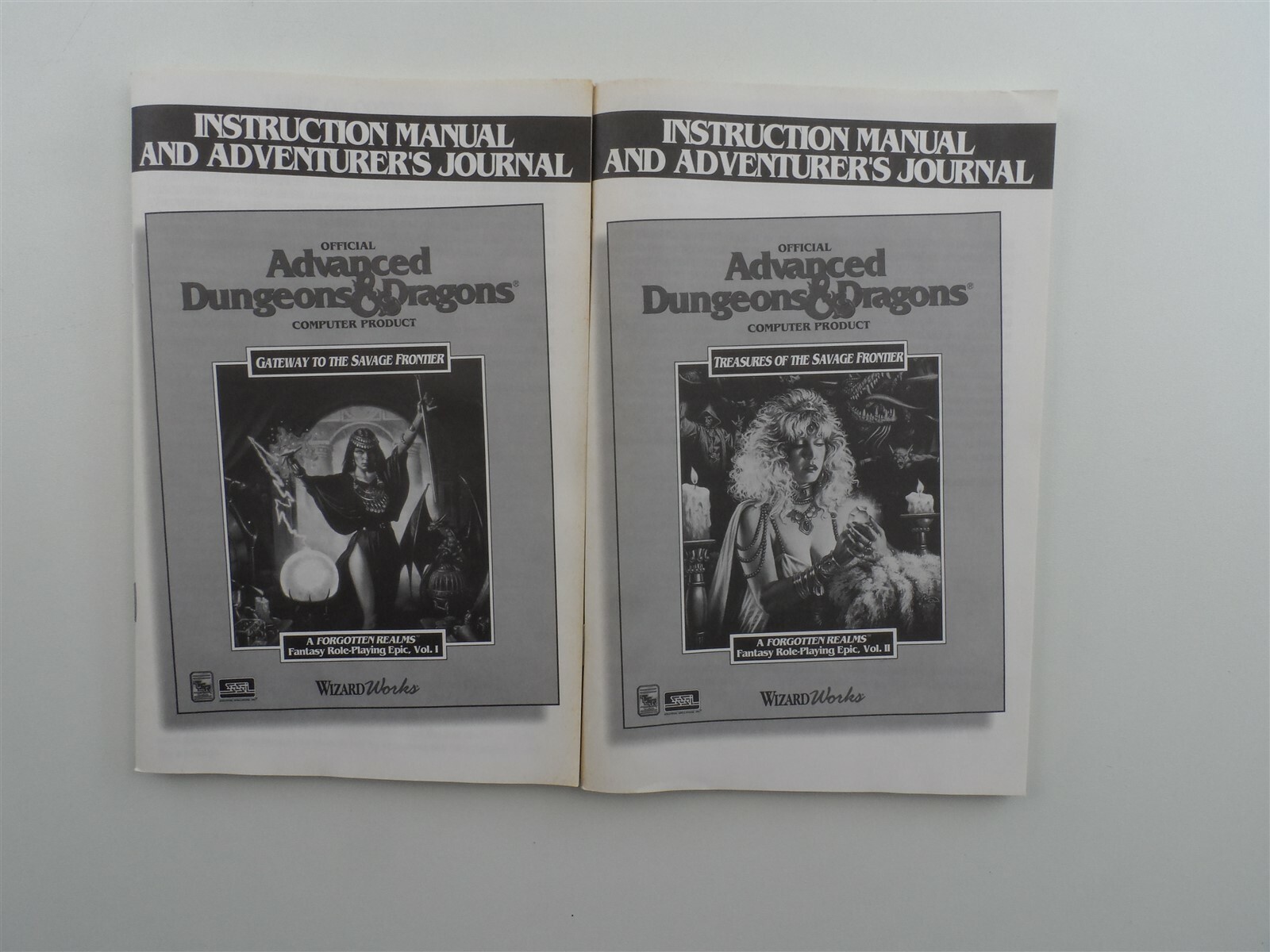 Advanced Dungeons & Dragons (Collector's Edition Vol. 3) (PC) for sale ...