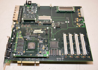 Intel PCI Evaluation Board C731049-001 | eBay