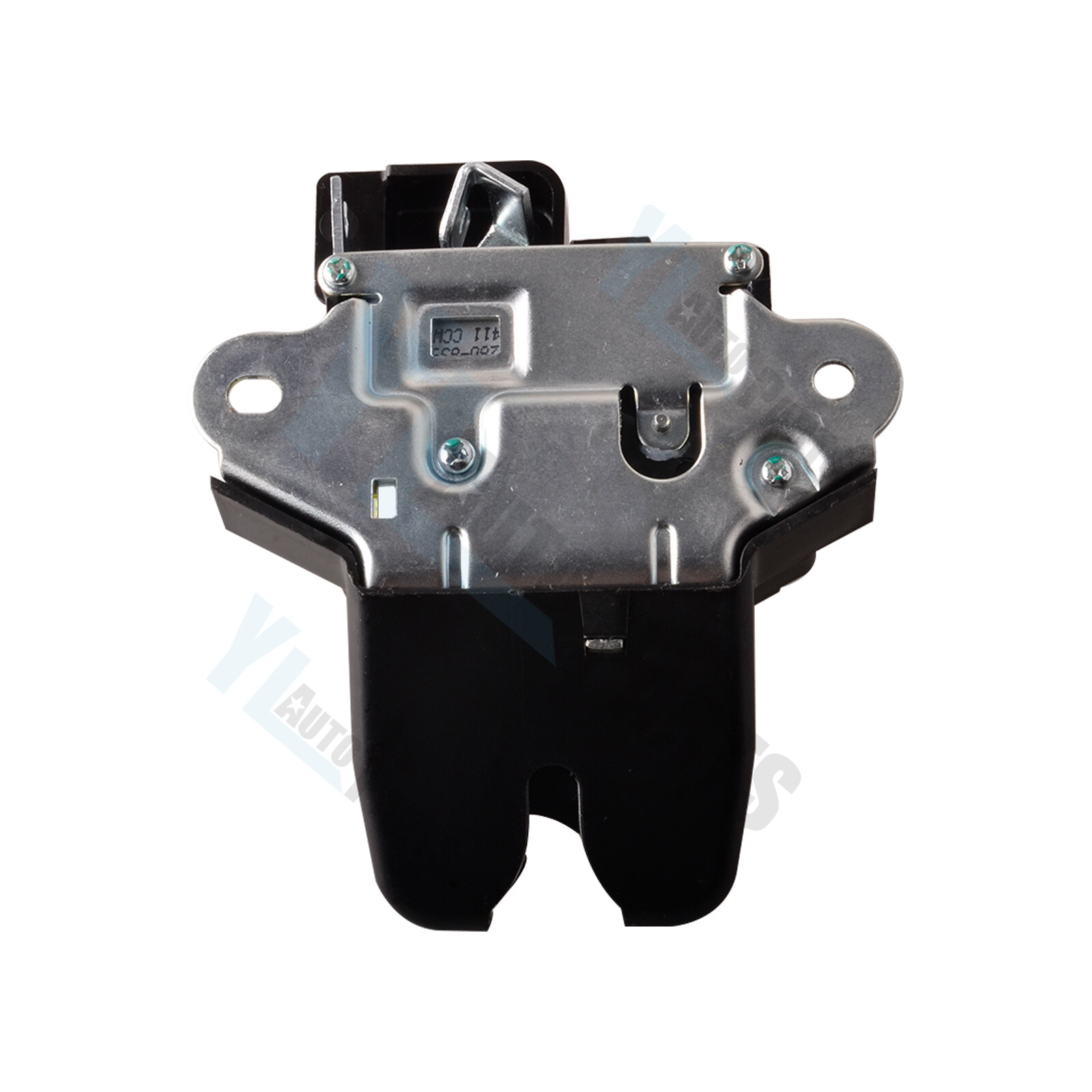 Tailgate Latch Lock Actuator (With Keyless Entry) fit 2017-2020 Kia Rio ...