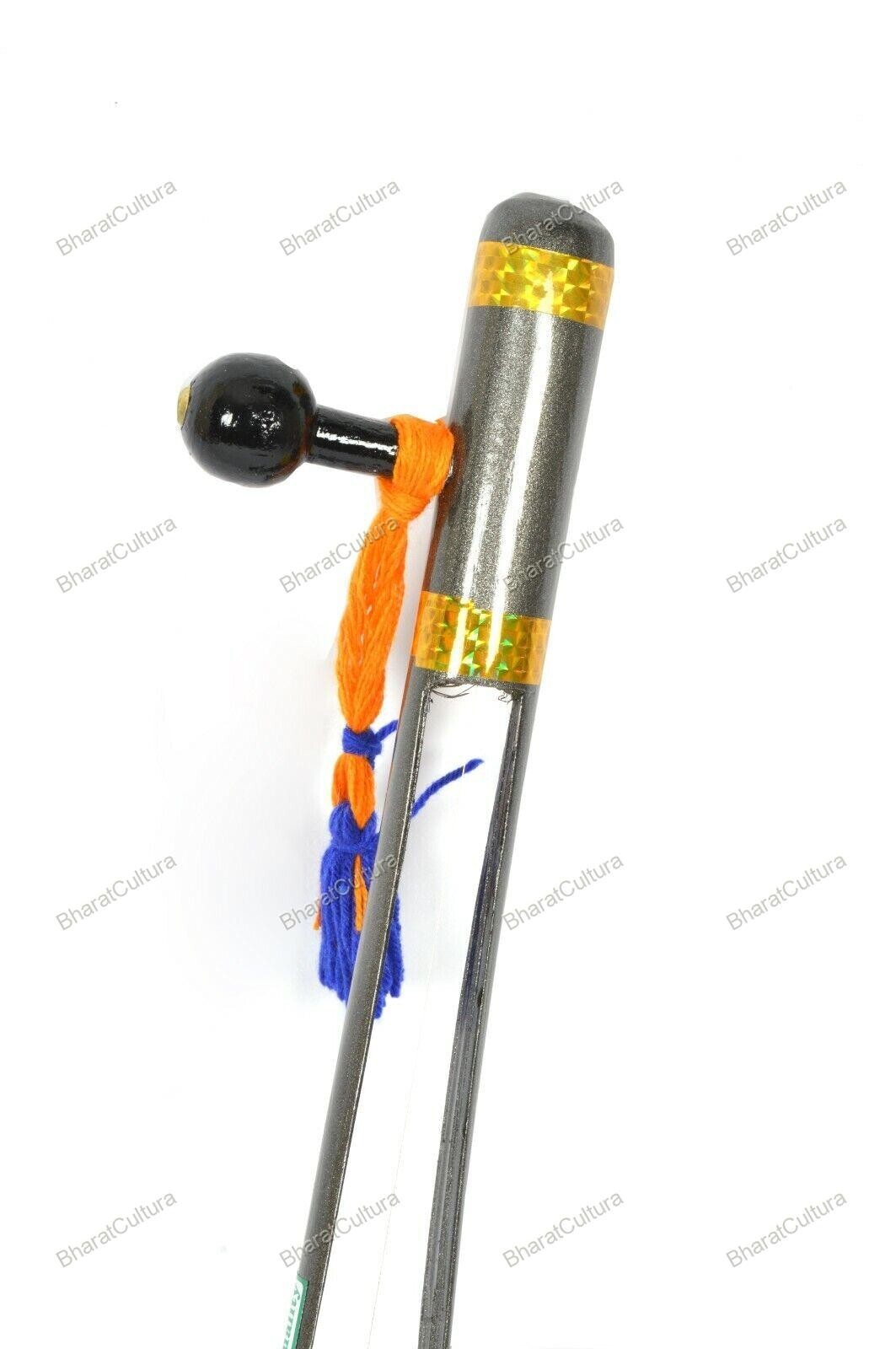 One String Gopichand Folk Ektara Musical Instrument Handmade Indian ...