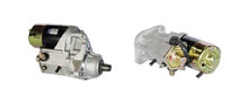 Starter Motor-DIESEL, Cab and Chassis TYC 1-17548 for sale online | eBay