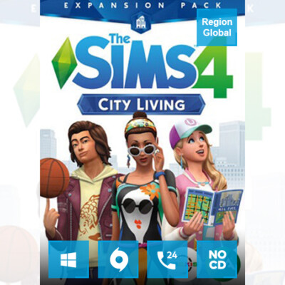 Sims 4 origin expansion packs - jafsiam