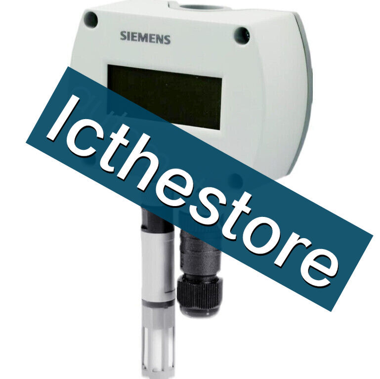 1PC New QFA4171D Temperature & Humidity Sensor Shipping DHL or FedEX | eBay