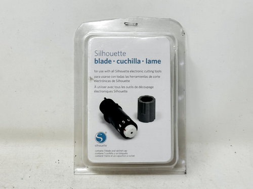 Silhouette Cameo Blade - NEW | eBay