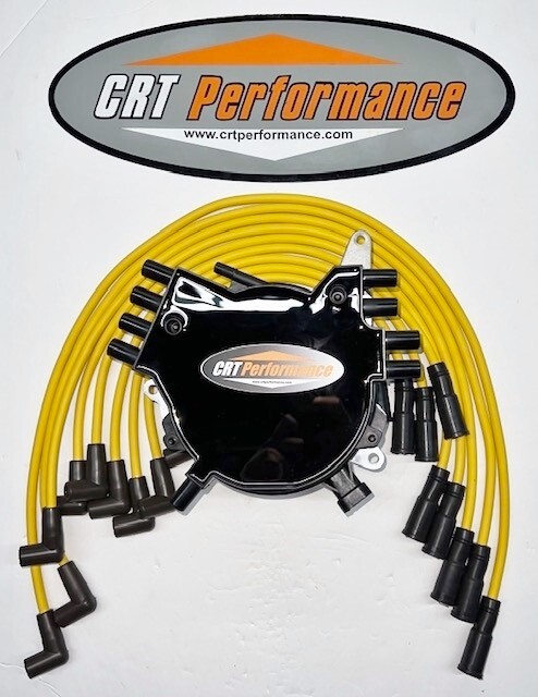 1995-1997 CHEVY CAMARO LT1 5.7L 350 OPTISPARK Distributor + 8MM USA ...