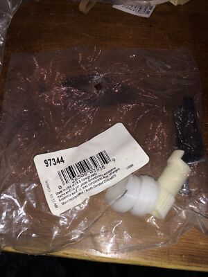 Moen 97344 Monticello Stem Extension Kit for Monticello Two-Handle Tub ...