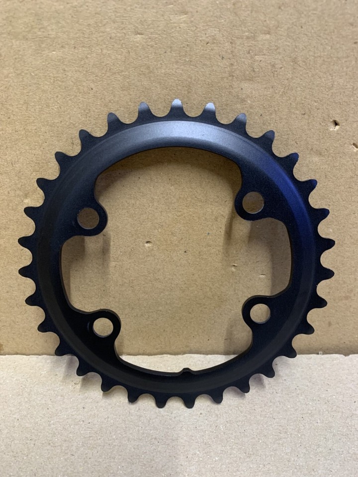 Shimano GRX FC-RX 810 31t And/Or 48t Chainring RefS3 | eBay UK