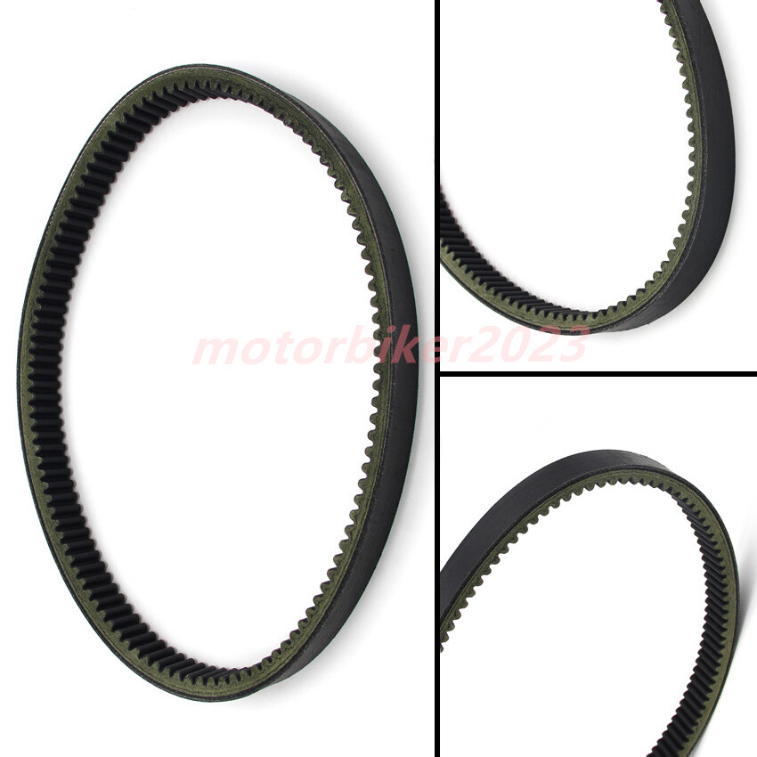 For Polaris Drive Transmission Belt 3211154 550 INDY ADVENTURE 144 550 ...